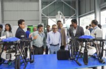 Sparsh CCTV Launches SQ Series, I Series & Qualcomm Edge AI Box at ...